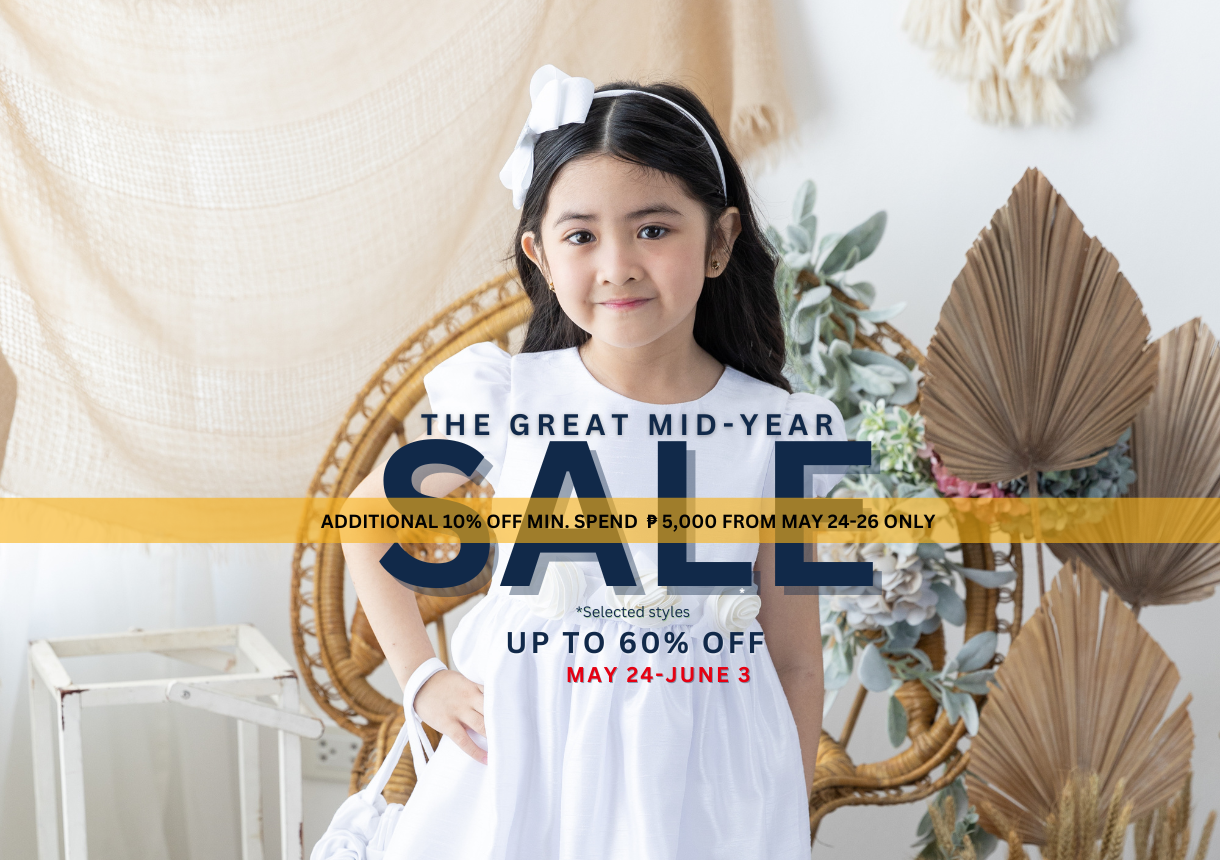 Periwinkle | Children's Clothing | Kids & Baby Clothes | Accessories