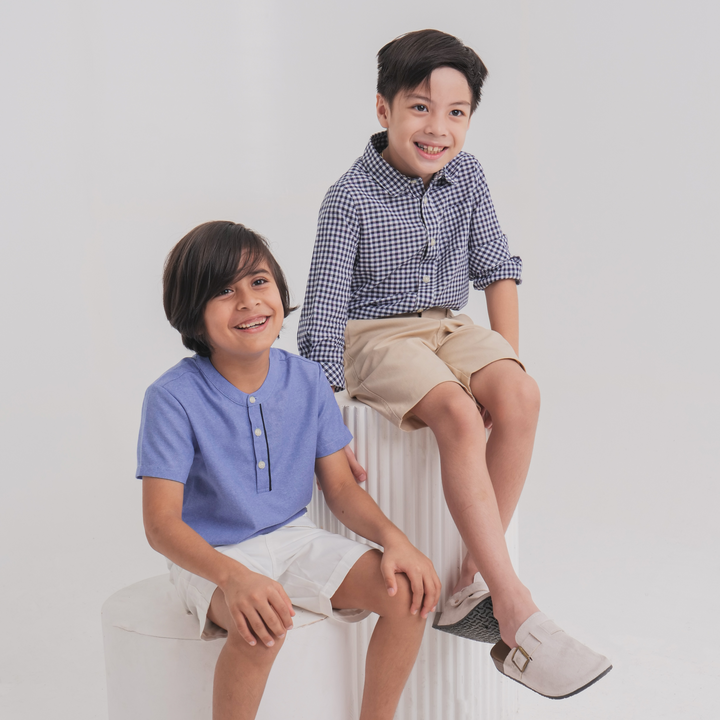 Periwinkle | Children's Clothing | Kids & Baby Clothes | Accessories