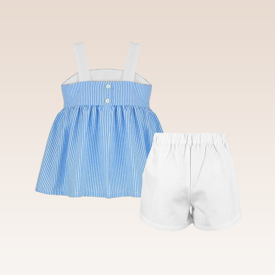 Collections – Periwinkle