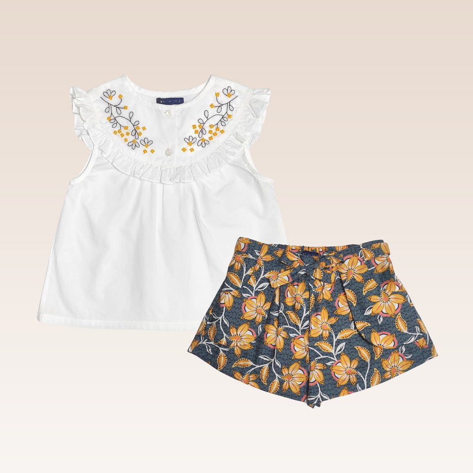 Collections – Periwinkle